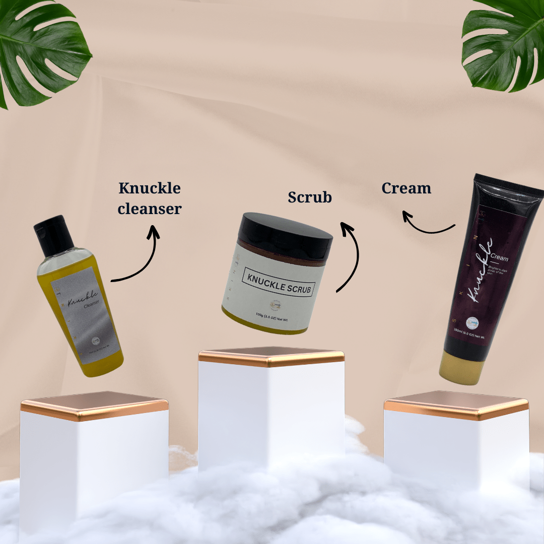 Mickyskin – Skincare Products – Proven Result